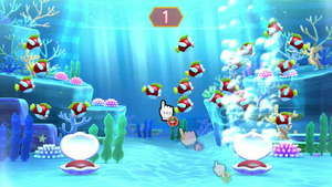 Clampy - Super Mario Wiki, the Mario encyclopedia