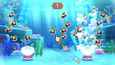 Clampy - Super Mario Wiki, the Mario encyclopedia