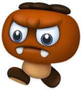 Goombrat - Super Mario Wiki, the Mario encyclopedia