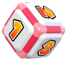 Dice Block - Super Mario Wiki, the Mario encyclopedia