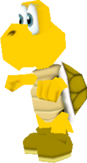 List of New Super Mario Bros. 2 pre-release and unused content - Super ...