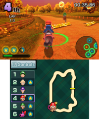 Green Farm 3 - Super Mario Wiki, the Mario encyclopedia