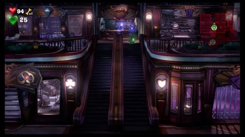Hotel Shops - Super Mario Wiki, the Mario encyclopedia