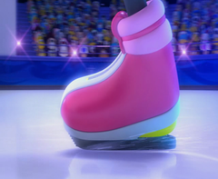 Figure Skating (Mario & Sonic at the Olympic Winter Games for Wii ...