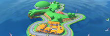 Mach 8 - Super Mario Wiki, the Mario encyclopedia