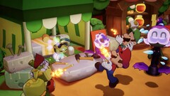 Maykit - Super Mario Wiki, the Mario encyclopedia