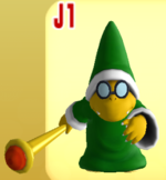 Talk:Magikoopa - Super Mario Wiki, the Mario encyclopedia