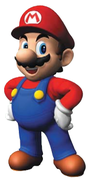 Mario Party-e - Super Mario Wiki, the Mario encyclopedia