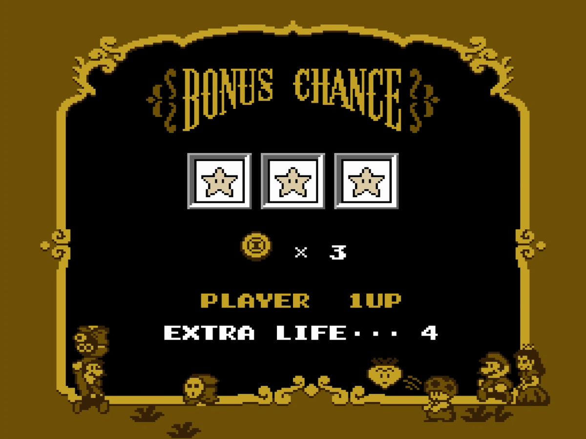 File:NM SMB2 Bonus Chance Win.png - Super Mario Wiki, the Mario ...