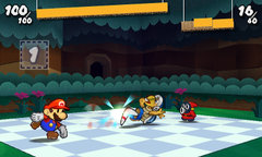 Boomerang - Super Mario Wiki, the Mario encyclopedia