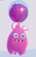 Spark (Mario + Rabbids Sparks of Hope) - Super Mario Wiki, the Mario ...