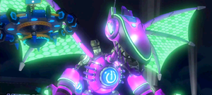 List of fighters debuting in Super Smash Bros. Ultimate - Super Mario ...