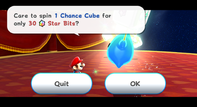 List of Super Mario Galaxy 2 glitches - Super Mario Wiki, the Mario ...