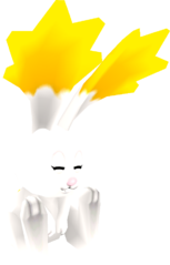 Star Bunny - Super Mario Wiki, the Mario encyclopedia