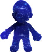 Underwater Cosmic Mario Race - Super Mario Wiki, the Mario encyclopedia