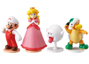 Link System - Super Mario Wiki, the Mario encyclopedia