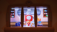 Chef Toad - Super Mario Wiki, the Mario encyclopedia