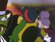 The Adventures of Sherlock Mario - Super Mario Wiki, the Mario encyclopedia