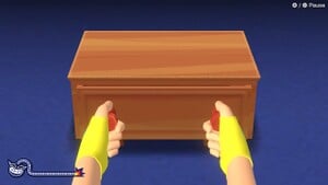 Megagame Muscles - Super Mario Wiki, the Mario encyclopedia