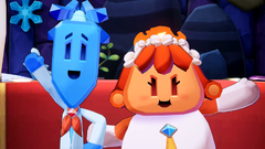 Chilliam - Super Mario Wiki, the Mario encyclopedia