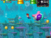 Cheep Chomp - Super Mario Wiki, the Mario encyclopedia