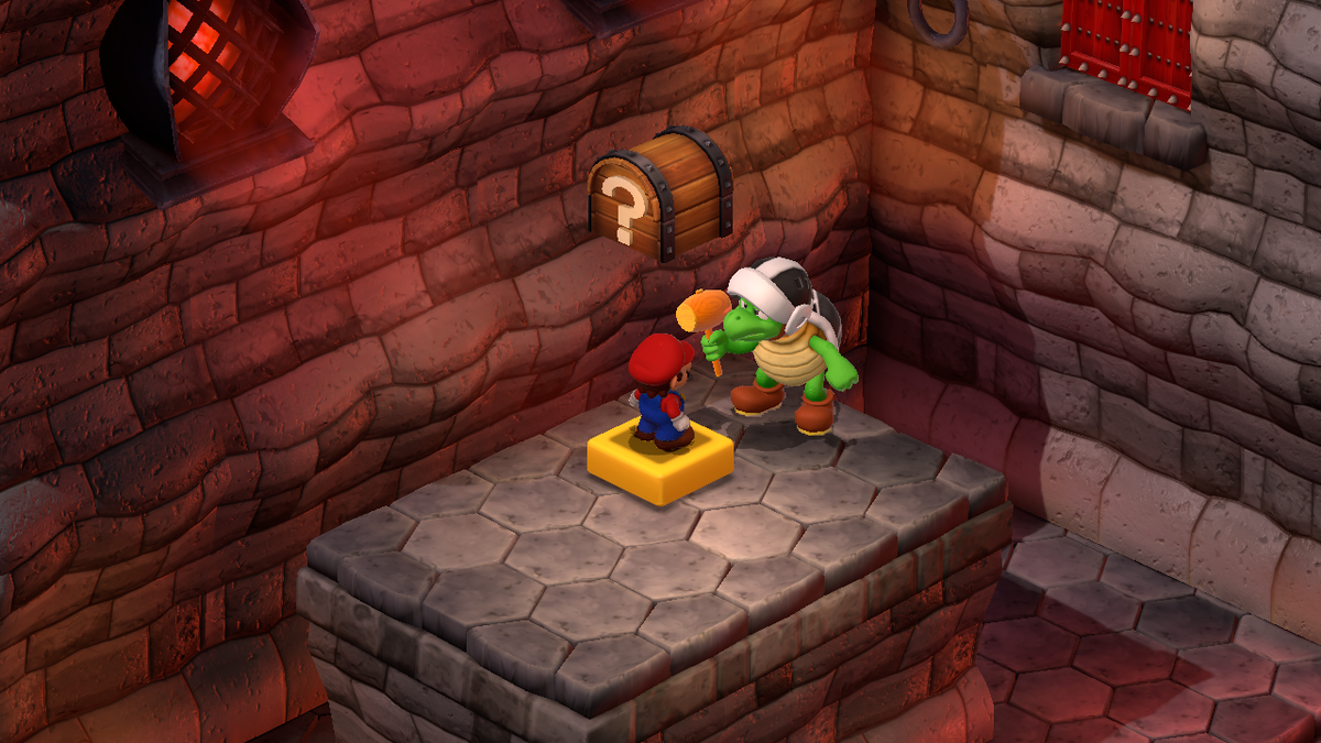 File:Bowser's Keep Treasure 4 (Switch).png - Super Mario Wiki, the ...