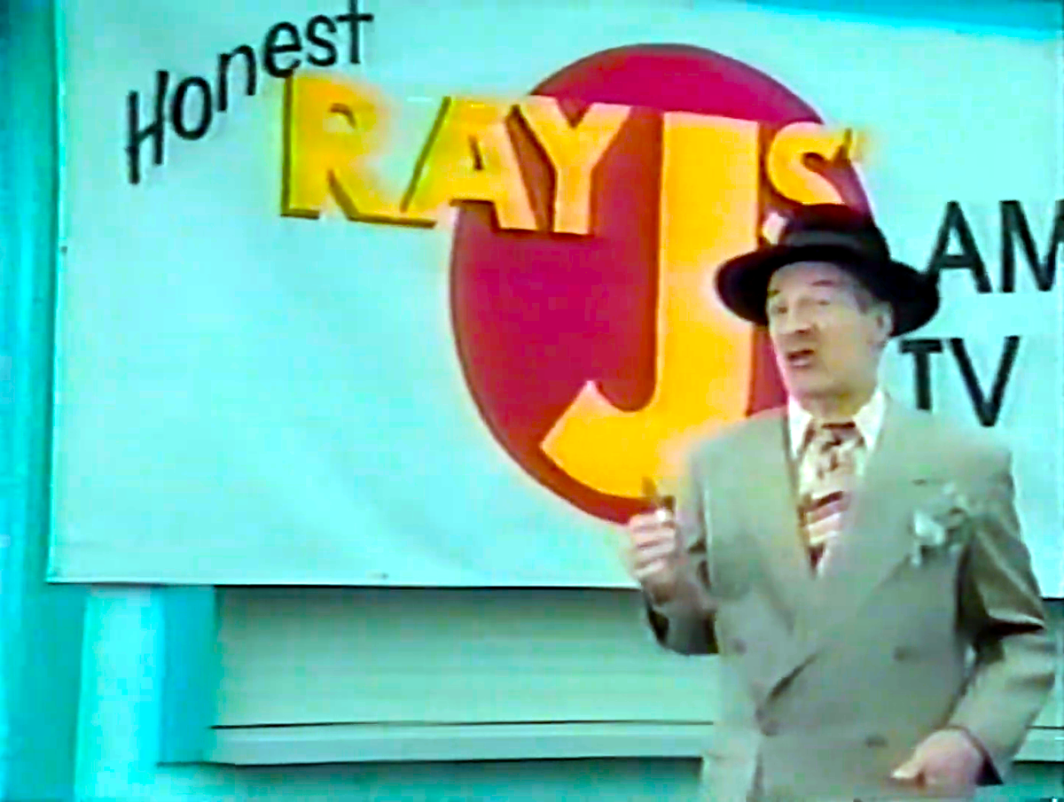 Ray J - Super Mario Wiki, the Mario encyclopedia