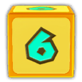 Custom Dice Block - Super Mario Wiki, the Mario encyclopedia