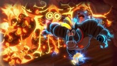 Zebra Bananza - Super Mario Wiki, the Mario encyclopedia