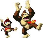 Gallery:Donkey Konga - Super Mario Wiki, the Mario encyclopedia