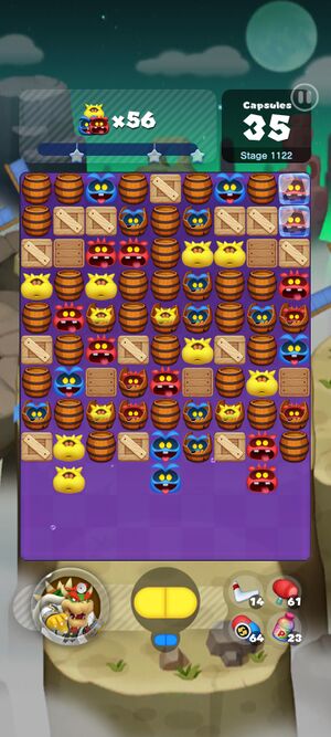 World 29 - Super Mario Wiki, the Mario encyclopedia