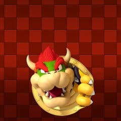 Fun Bowser Personality Quiz (2023) - Super Mario Wiki, the Mario ...
