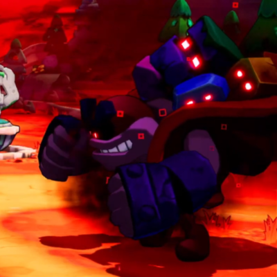 Glohm Gorumbla - Super Mario Wiki, the Mario encyclopedia