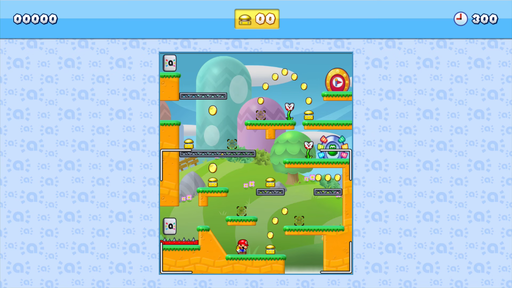 Level 4 - Super Mario Wiki, the Mario encyclopedia