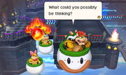 Fire Ore - Super Mario Wiki, the Mario encyclopedia