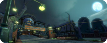 Twisted Mansion - Super Mario Wiki, the Mario encyclopedia