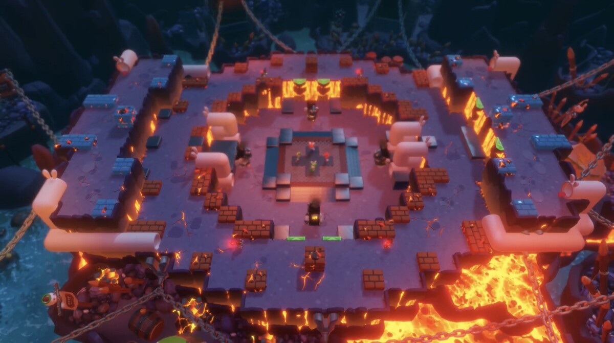 File:MRKB Are you not Entertained.jpg - Super Mario Wiki, the Mario ...