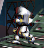 Metal Mario - Super Mario Wiki, the Mario encyclopedia