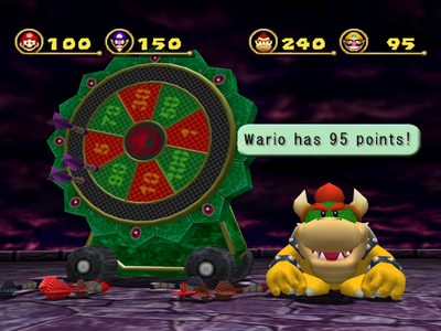 Koopa Kid - Super Mario Wiki, the Mario encyclopedia