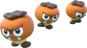 Goombrat - Super Mario Wiki, the Mario encyclopedia
