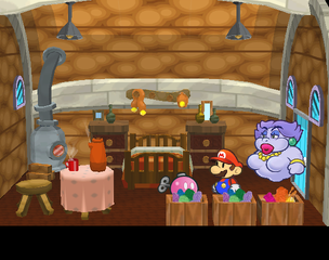 Inn - Super Mario Wiki, the Mario encyclopedia