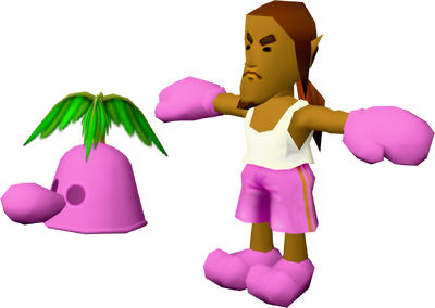 Il Piantissimo - Super Mario Wiki, the Mario encyclopedia