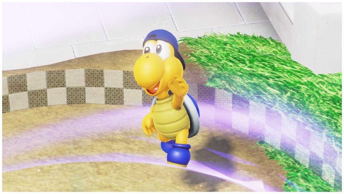 File:Roving Racer 3.jpg - Super Mario Wiki, the Mario encyclopedia