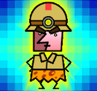 Flint Cragley - Super Mario Wiki, the Mario encyclopedia