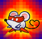Ms. Mowz - Super Mario Wiki, the Mario encyclopedia