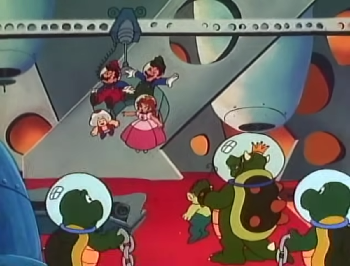 File:TSMBSS Stars in Their Eyes error 2.png - Super Mario Wiki, the ...