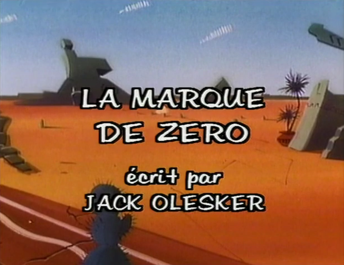 File:TSMBSS The Mark of Zero title card FRE.png - Super Mario Wiki, the ...