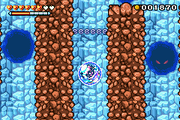 Bubble Wario - Super Mario Wiki, the Mario encyclopedia