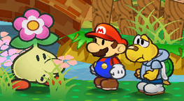 Bub-ulber - Super Mario Wiki, the Mario encyclopedia