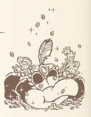 Wingo - Super Mario Wiki, the Mario encyclopedia